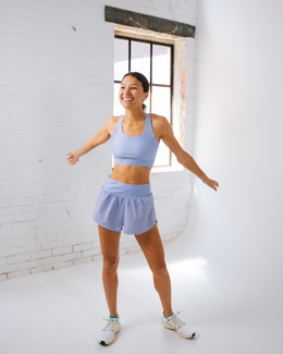 Mikelle Bra – Cooldown Running