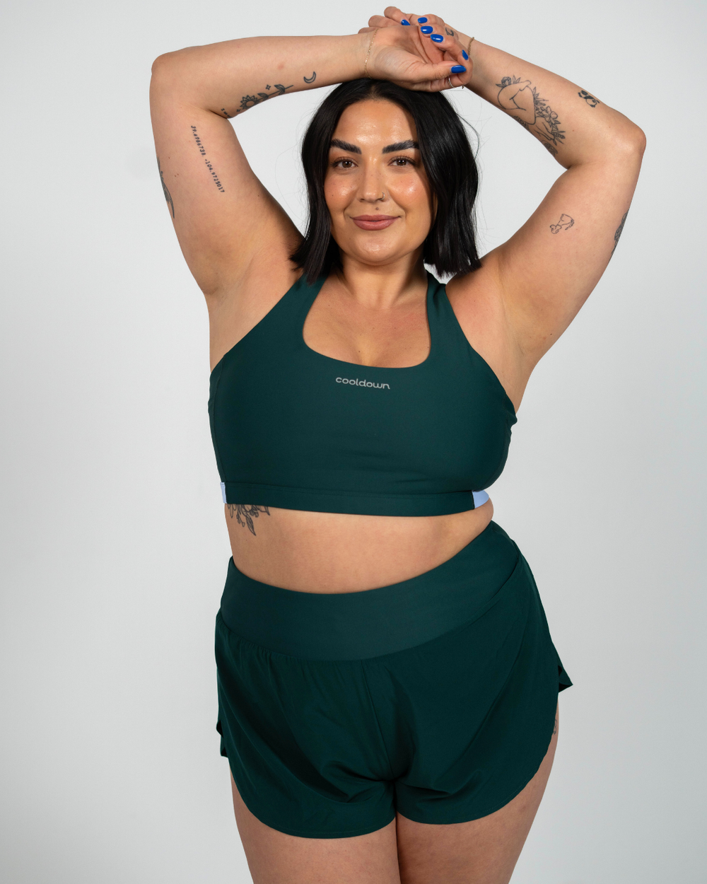 Run Clubs – Cooldown